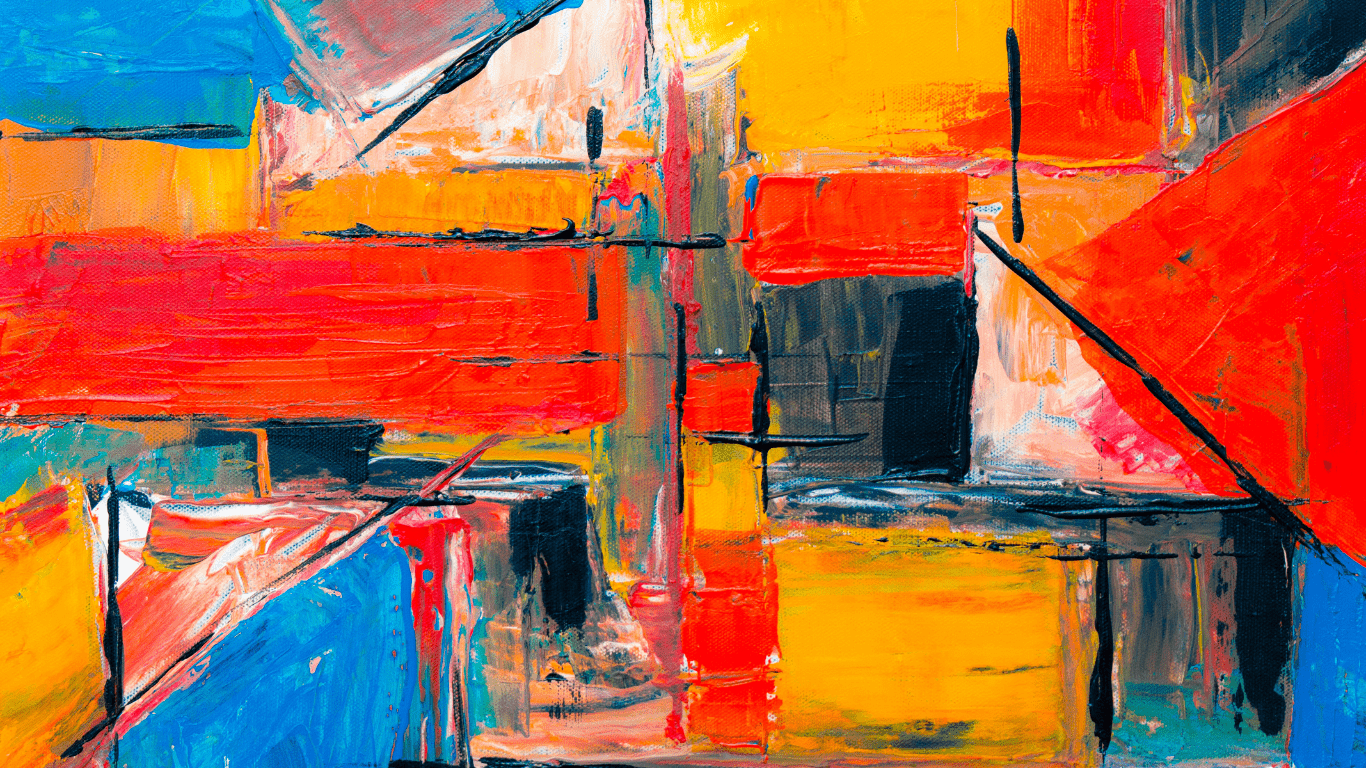 The Revival of Abstract Expressionism: Modern Artists and Digital ...