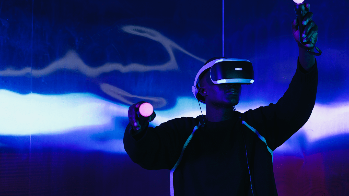 How Augmented Reality is Changing Art: Merging Digital and Physical ...