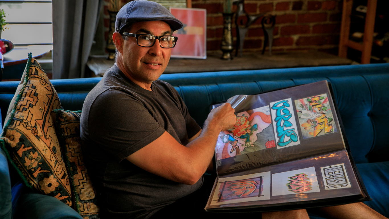 Creating an Art Portfolio That Sells: Tips for Showcasing Your Work and ...