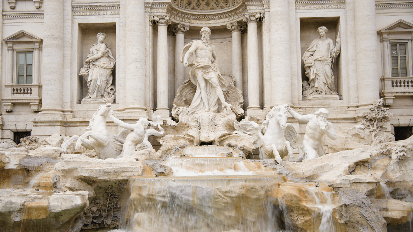 Exploring the World’s Most Famous Sculptures: A Journey Through ...