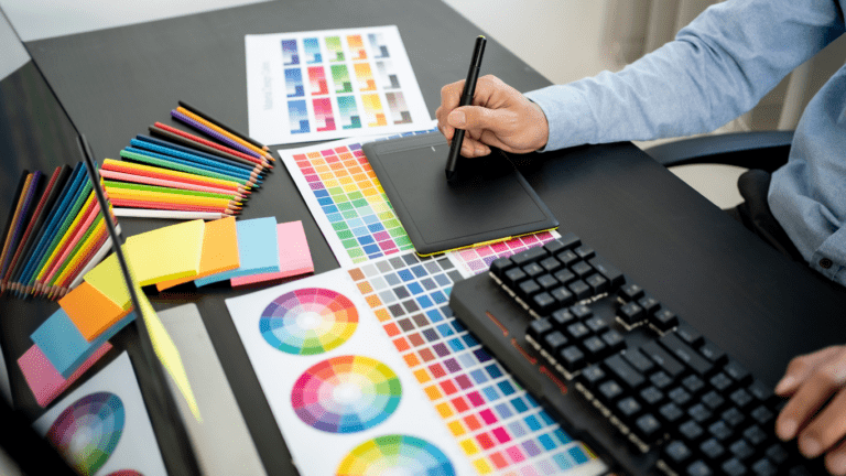 Introduction to Digital Art: A Beginner's Guide and Inspirational ...