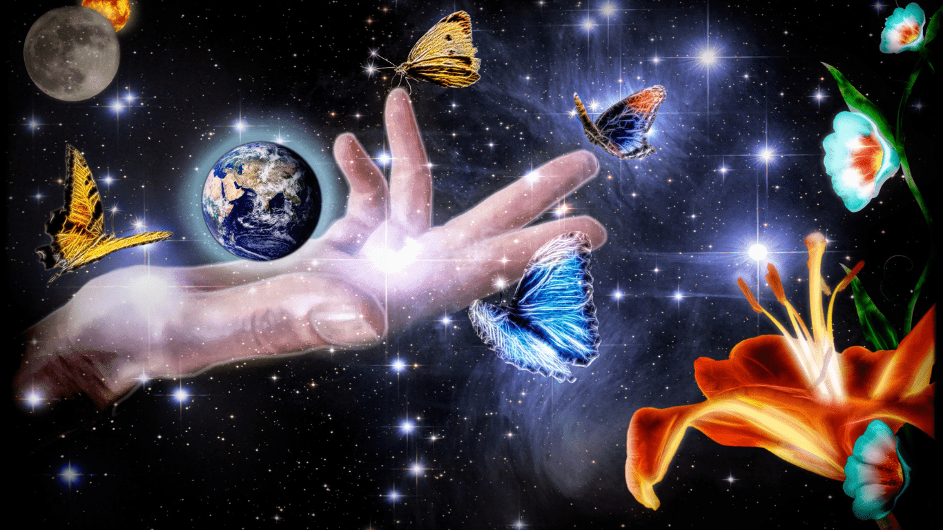 Meet the Rising Stars in the Art World: Discover Innovative Artists ...