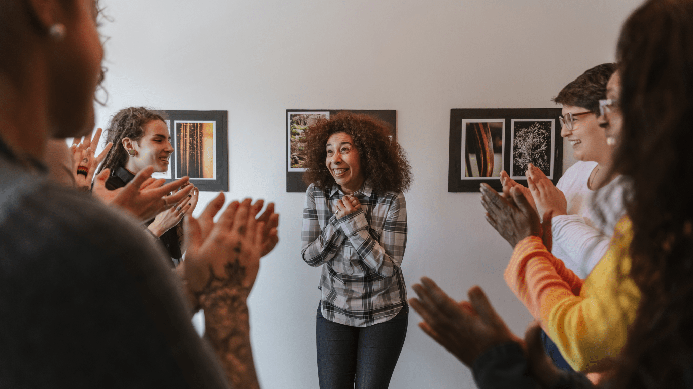 Networking Tips for Artists: Build Connections and Grow Your Creative ...