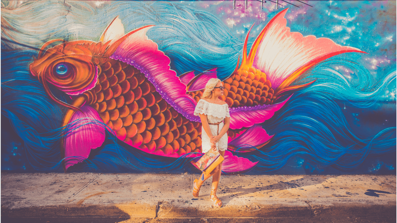 How Street Art is Changing Urban Landscapes: Culture, Community, and ...