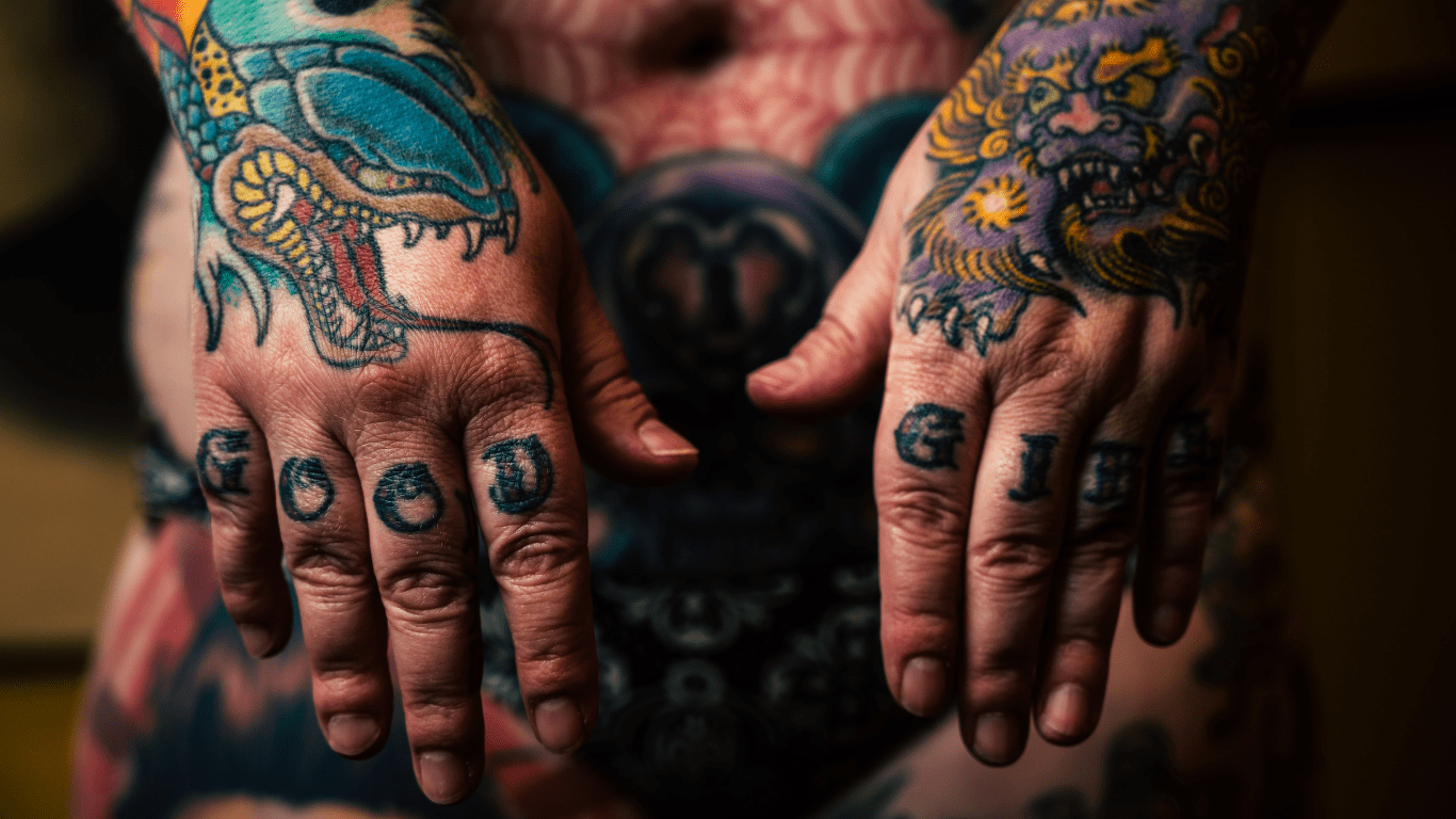 The Meaning Behind Popular Tattoo Symbols: A Guide to Deep Personal and ...