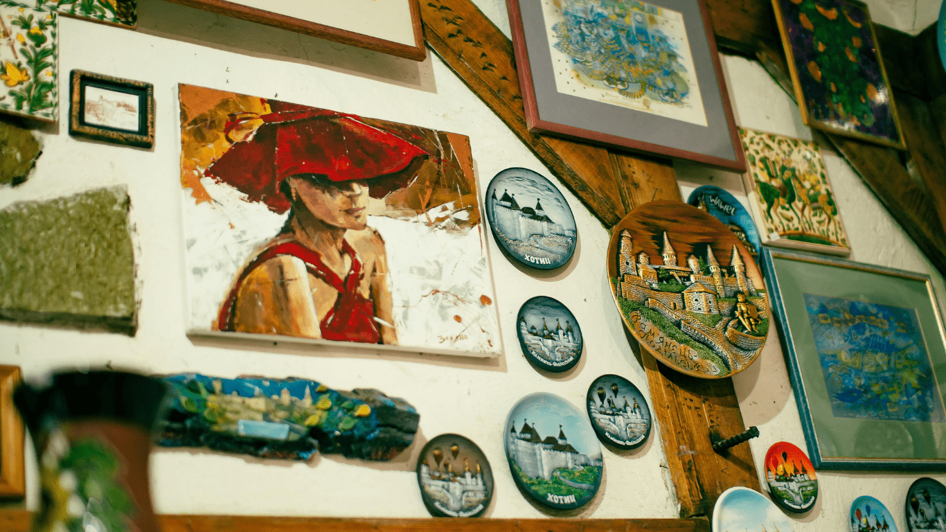 The Comeback of Retro Art Styles: Nostalgia Meets Modern Creativity ...