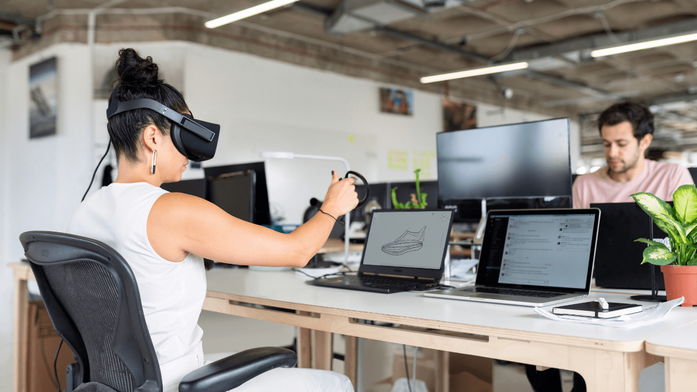 Exploring Interactive Art Installations Using VR: Transforming Creative ...