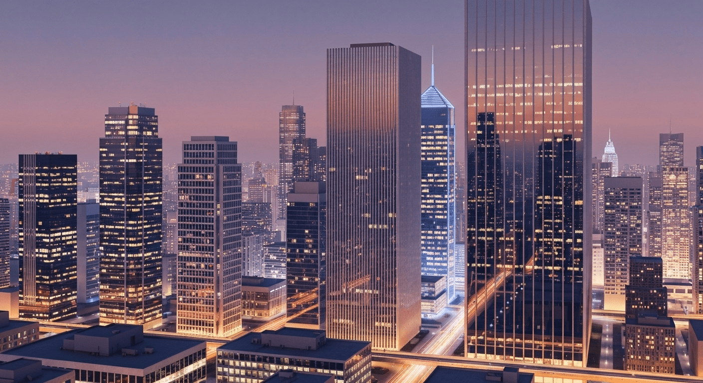 Urban Angles: Transforming Concepts into Stunning 3D Visual Masterpieces - Innov Art Foundry